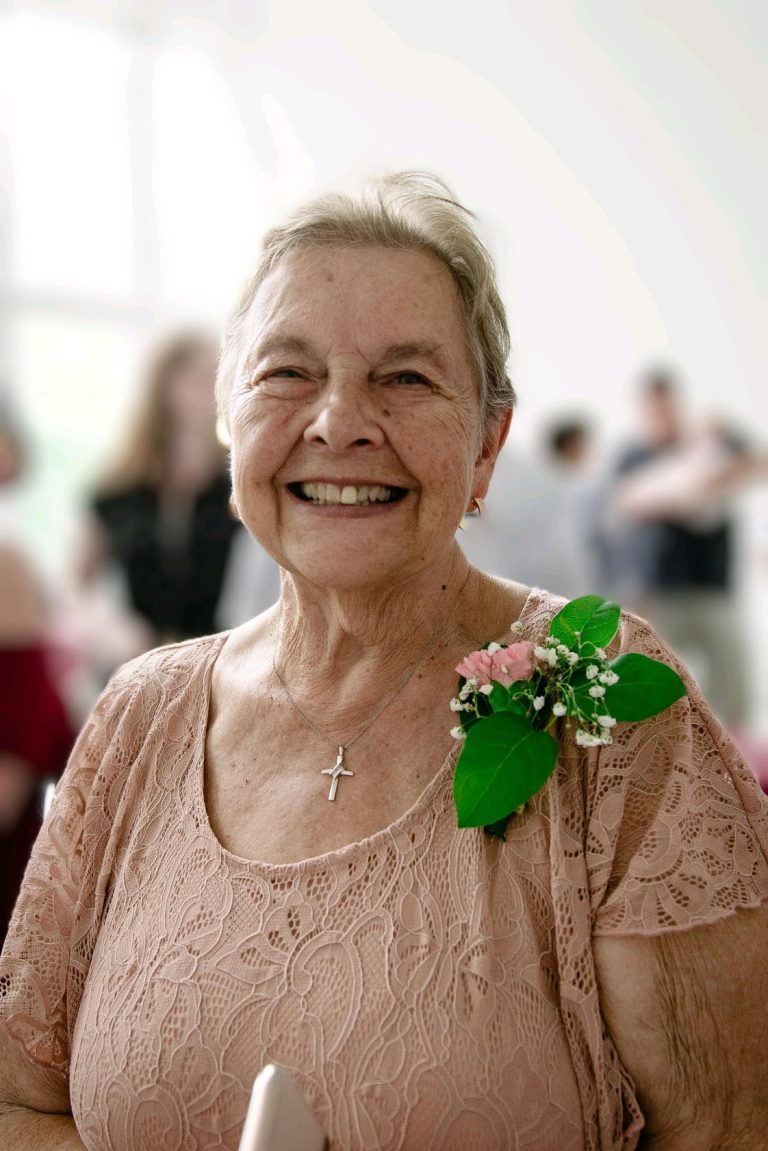 Jeanne Olivia Kelln (née Hardy) - Funeral Alternatives Jeanne Olivia Kelln (née Hardy) - Funeral Alternatives